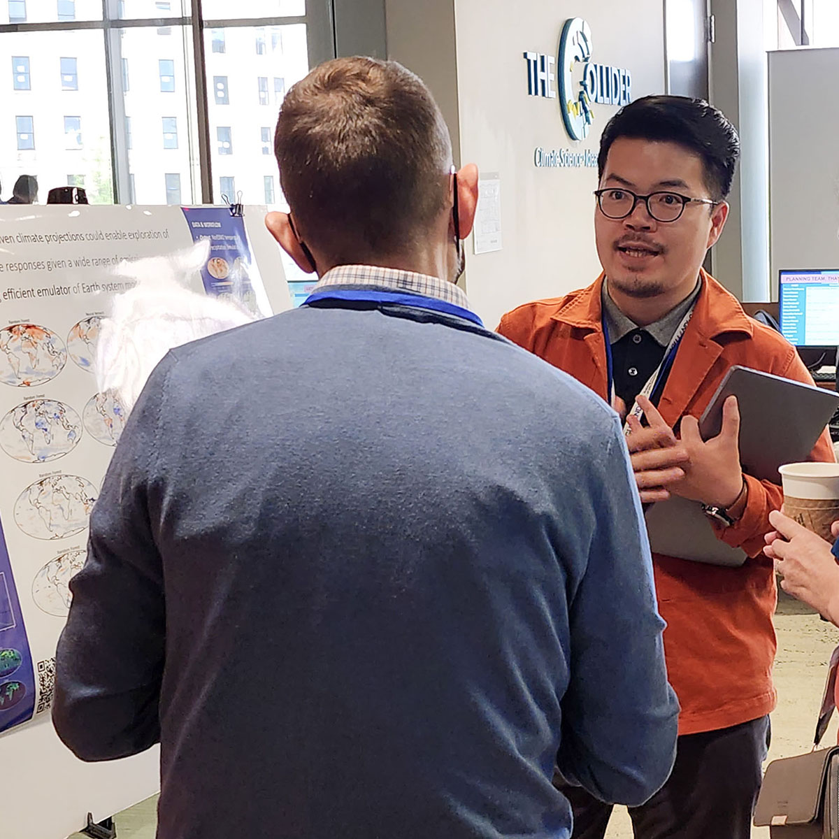 NC Space Symposium Features NC Research that Explores Earth From Space ...