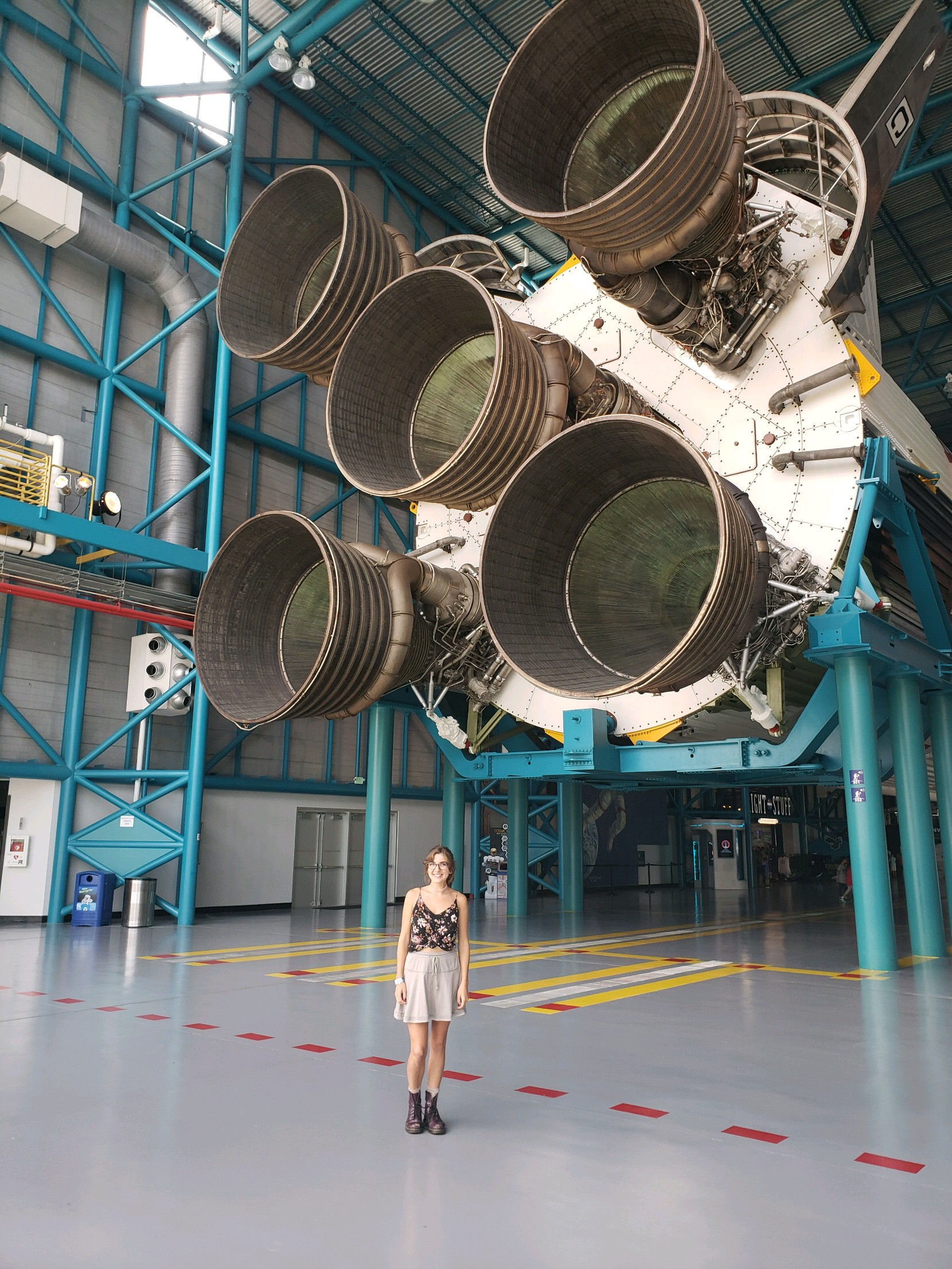 NC Space Grant Scholarship Recipient Blasts Off Into Rocket Science ...