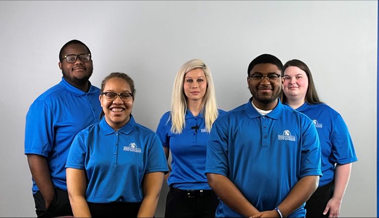 NC Space Grant Celebrates 2021-2022 Sponsored Teams Achievements ...